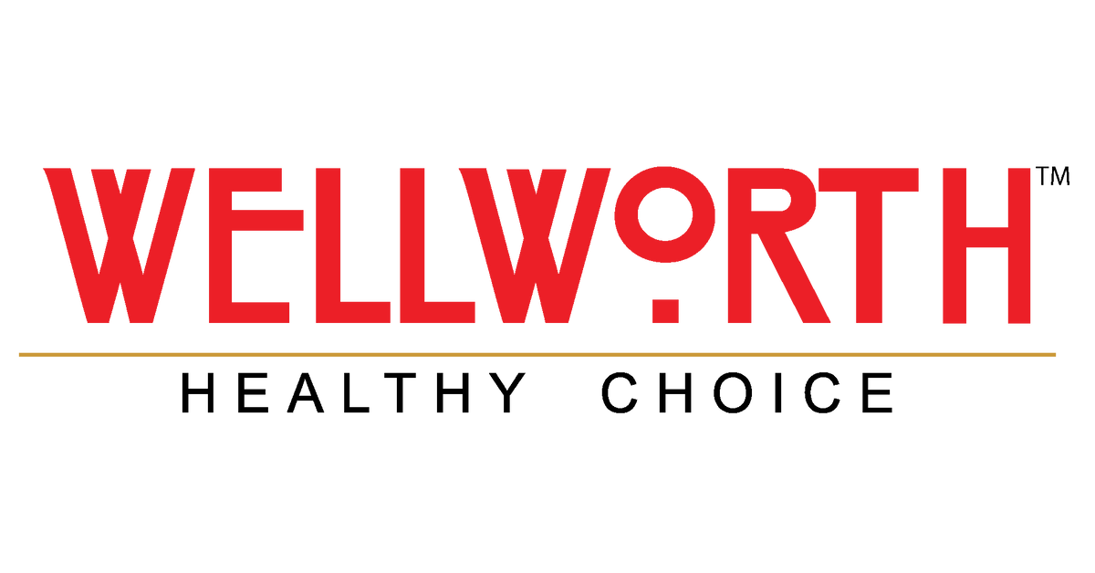 The Well Worth – WellWorth